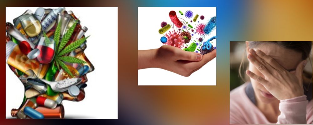 Know About Addictive Substances and Behaviors Changes in your Life